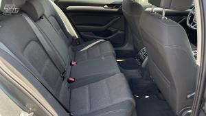 Pelēks Volkswagen Passat 2015 Marijampole, ar dzinēja tilpumu 2.00 L un nobraukumu 290 tūkst. km par 8490 €, foto 15 vietnē AUTOMOTO.COM.LV