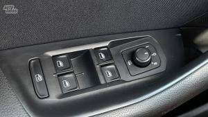 Pelēks Volkswagen Passat 2015 Marijampole, ar dzinēja tilpumu 2.00 L un nobraukumu 290 tūkst. km par 8490 €, foto 31 vietnē AUTOMOTO.COM.LV