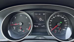 Pelēks Volkswagen Passat 2015 Marijampole, ar dzinēja tilpumu 2.00 L un nobraukumu 290 tūkst. km par 8490 €, foto 32 vietnē AUTOMOTO.COM.LV