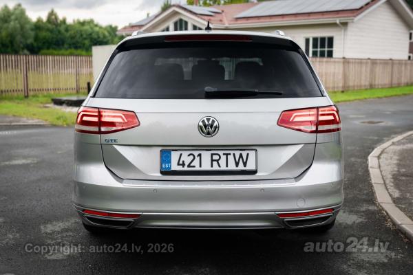 Pelēks Volkswagen Passat 2015 Tallina, ar dzinēja tilpumu 1.40 L un nobraukumu 230 tūkst. km par 8500 €, foto 4 vietnē AUTOMOTO.COM.LV