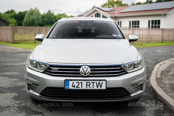 Pelēks Volkswagen Passat 2015 Tallina, ar dzinēja tilpumu 1.40 L un nobraukumu 230 tūkst. km par 8500 €, foto 9 vietnē AUTOMOTO.COM.LV