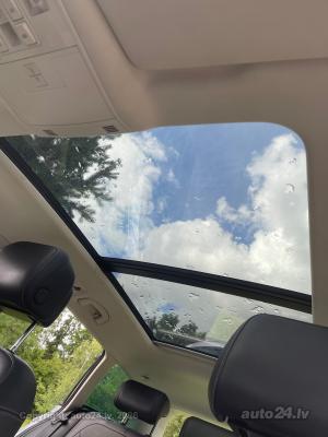 Pelēks Volkswagen Passat 2015 Tallina, ar dzinēja tilpumu 2.00 L un nobraukumu 314 tūkst. km par 9250 €, foto 14 vietnē AUTOMOTO.COM.LV