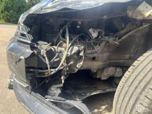Pelēks Volkswagen Passat 2015 Šauļi, ar dzinēja tilpumu 1.60 L un nobraukumu 300 tūkst. km par 3900 €, foto 9 vietnē AUTOMOTO.COM.LV