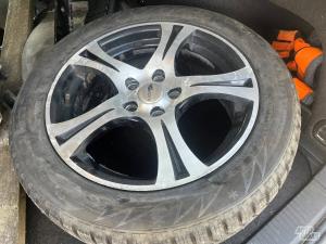 Pelēks Volkswagen Passat 2015 Šauļi, ar dzinēja tilpumu 1.60 L un nobraukumu 300 tūkst. km par 3900 €, foto 10 vietnē AUTOMOTO.COM.LV