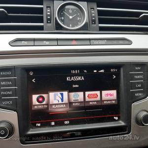 Pelēks Volkswagen Passat 2015 Tallina, ar dzinēja tilpumu 1.60 L un nobraukumu 267 tūkst. km par 7700 €, foto 11 vietnē AUTOMOTO.COM.LV