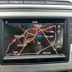 Pelēks Volkswagen Passat 2015 Tallina, ar dzinēja tilpumu 1.60 L un nobraukumu 267 tūkst. km par 7700 €, foto 12 vietnē AUTOMOTO.COM.LV