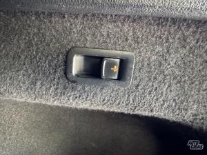 Grey Volkswagen Passat 2015 in Marijampole, with an engine capacity of 1.60 L and mileage of 264 thousand km for 6700 €, photo 10 on AUTOMOTO.COM.LV