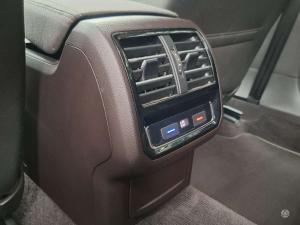 Pelēks Volkswagen Passat 2015 Viļņa, ar dzinēja tilpumu 1.97 L un nobraukumu 242 tūkst. km par 8900 €, foto 29 vietnē AUTOMOTO.COM.LV