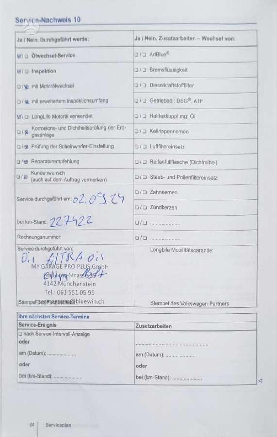Grey Volkswagen Passat 2015 in Siauliai, with an engine capacity of 1.97 L and mileage of 268 thousand km for 11400 €, photo 36 on AUTOMOTO.COM.LV
