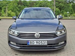 Grey Volkswagen Passat 2015 in Silute, with an engine capacity of 1.97 L and mileage of 380 thousand km for 5700 €, photo 3 on AUTOMOTO.COM.LV