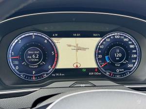 Pelēks Volkswagen Passat 2015 Vilkaviškis, ar dzinēja tilpumu 1.97 L un nobraukumu 309 tūkst. km par 8900 €, foto 13 vietnē AUTOMOTO.COM.LV