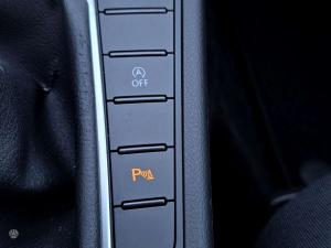 Grey Volkswagen Passat 2015 in Taurage, with an engine capacity of 1.97 L and mileage of 293 thousand km for 6000 €, photo 33 on AUTOMOTO.COM.LV