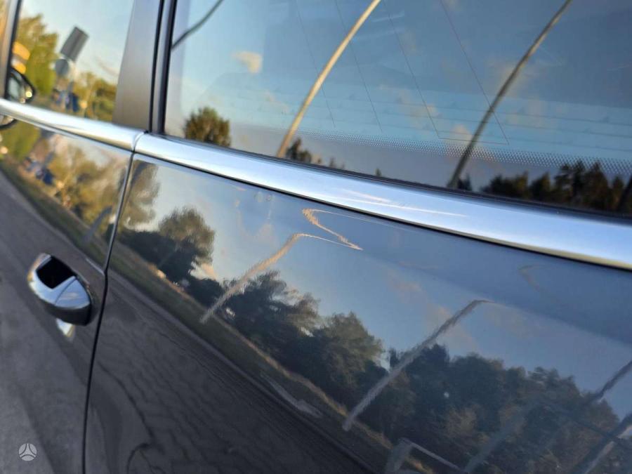 Grey Volkswagen Passat 2015 in Taurage, with an engine capacity of 1.97 L and mileage of 293 thousand km for 6000 €, photo 45 on AUTOMOTO.COM.LV