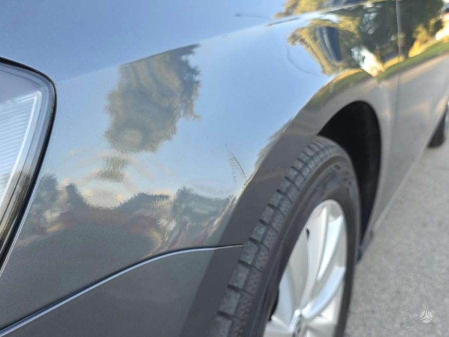 Grey Volkswagen Passat 2015 in Taurage, with an engine capacity of 1.97 L and mileage of 293 thousand km for 6000 €, photo 46 on AUTOMOTO.COM.LV