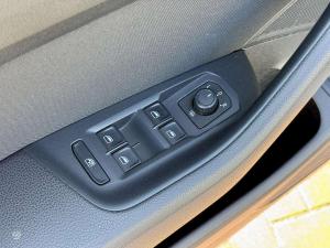 Grey Volkswagen Passat 2015 in Vilkaviskis, with an engine capacity of 1.97 L and mileage of 223 thousand km for 8700 €, photo 17 on AUTOMOTO.COM.LV