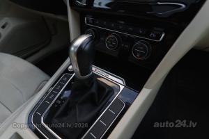 Pelēks Volkswagen Passat 2015 Tartu, ar dzinēja tilpumu 2.00 L un nobraukumu 240 tūkst. km par 11450 €, foto 14 vietnē AUTOMOTO.COM.LV