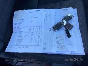 Grey Volkswagen Passat 2015 in Tallinn, with an engine capacity of 2.00 L and mileage of 254 thousand km for 8999 €, photo 21 on AUTOMOTO.COM.LV