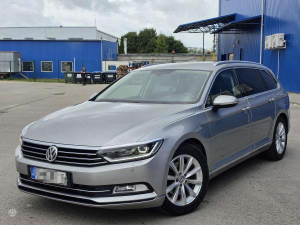 Volkswagen Passat 2015 Šilutė vietnē Pelēks Volkswagen Passat 2015 Šilutė, ar dzinēja tilpumu 1.60 L un nobraukumu 291 tūkst. km par 7500 €, foto 7 vietnē AUTOMOTO.COM.LV