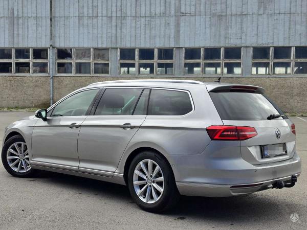 Volkswagen Passat 2015 Šilutė vietnē Pelēks Volkswagen Passat 2015 Šilutė, ar dzinēja tilpumu 1.60 L un nobraukumu 291 tūkst. km par 7500 €, foto 9 vietnē AUTOMOTO.COM.LV