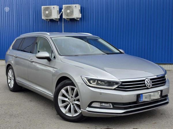 Volkswagen Passat 2015 Šilutė vietnē Pelēks Volkswagen Passat 2015 Šilutė, ar dzinēja tilpumu 1.60 L un nobraukumu 291 tūkst. km par 7500 €, foto 11 vietnē AUTOMOTO.COM.LV