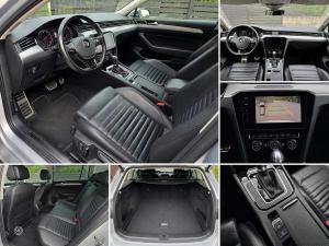Pelēks Volkswagen Passat 2015 Šauļi, ar dzinēja tilpumu 1.60 L un nobraukumu 285 tūkst. km par 8590 €, foto 8 vietnē AUTOMOTO.COM.LV