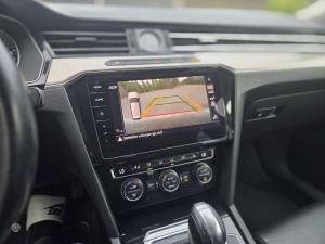 Pelēks Volkswagen Passat 2015 Šauļi, ar dzinēja tilpumu 1.60 L un nobraukumu 285 tūkst. km par 8590 €, foto 12 vietnē AUTOMOTO.COM.LV