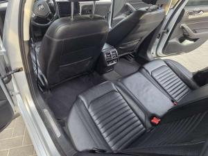Pelēks Volkswagen Passat 2015 Šauļi, ar dzinēja tilpumu 1.60 L un nobraukumu 285 tūkst. km par 8590 €, foto 13 vietnē AUTOMOTO.COM.LV
