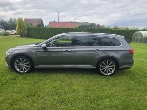 Pelēks Volkswagen Passat 2015 Kaišiadorys, ar dzinēja tilpumu 1.97 L un nobraukumu 322 tūkst. km par 9400 €, foto 5 vietnē AUTOMOTO.COM.LV