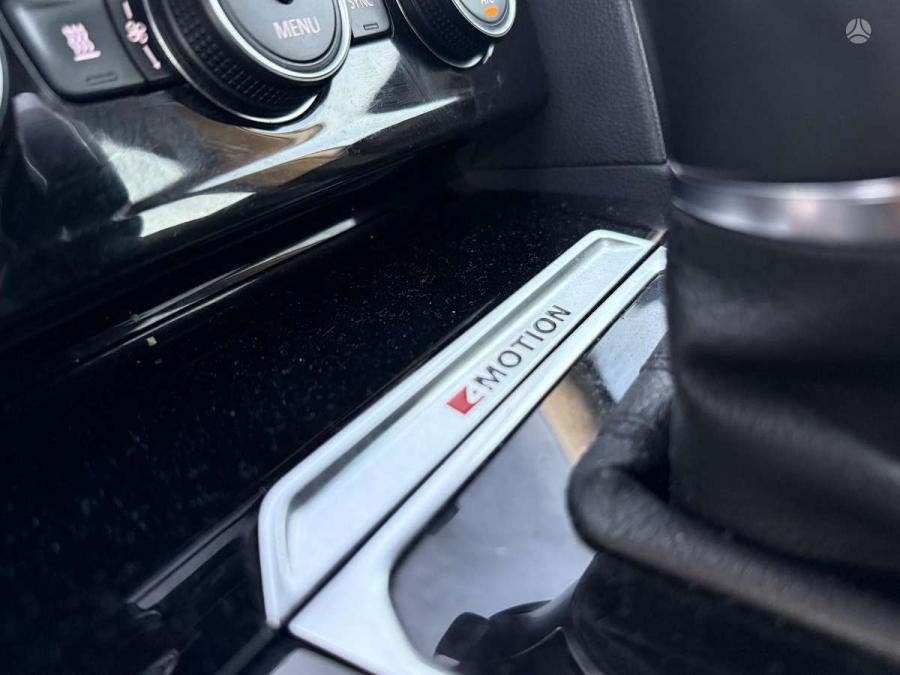 Pelēks Volkswagen Passat 2015 Kauņa, ar dzinēja tilpumu 1.97 L un nobraukumu 254 tūkst. km par 9049 €, foto 18 vietnē AUTOMOTO.COM.LV