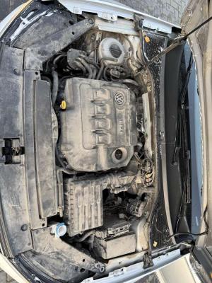 Pelēks Volkswagen Passat 2015 Kauņa, ar dzinēja tilpumu 1.97 L un nobraukumu 254 tūkst. km par 9049 €, foto 23 vietnē AUTOMOTO.COM.LV