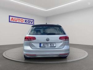 Pelēks Volkswagen Passat 2015 Viļņa, ar dzinēja tilpumu 1.60 L un nobraukumu 234 tūkst. km par 8399 €, foto 5 vietnē AUTOMOTO.COM.LV