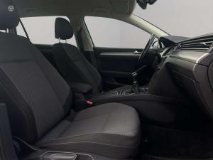 Pelēks Volkswagen Passat 2015 Viļņa, ar dzinēja tilpumu 1.60 L un nobraukumu 234 tūkst. km par 8399 €, foto 8 vietnē AUTOMOTO.COM.LV