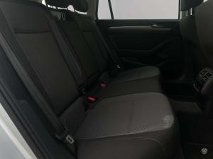 Pelēks Volkswagen Passat 2015 Viļņa, ar dzinēja tilpumu 1.60 L un nobraukumu 234 tūkst. km par 8399 €, foto 9 vietnē AUTOMOTO.COM.LV