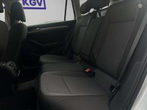 Pelēks Volkswagen Passat 2015 Viļņa, ar dzinēja tilpumu 1.60 L un nobraukumu 234 tūkst. km par 8399 €, foto 15 vietnē AUTOMOTO.COM.LV