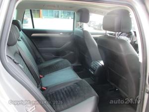 Pelēks Volkswagen Passat 2015 Tartu, ar dzinēja tilpumu 2.00 L un nobraukumu 170 tūkst. km par 9990 €, foto 11 vietnē AUTOMOTO.COM.LV