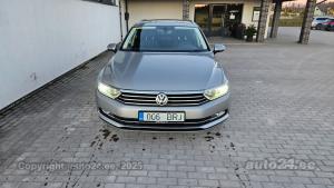 Pelēks Volkswagen Passat 2016 Rapla, ar dzinēja tilpumu 1.40 L un nobraukumu 222 tūkst. km par 9999 €, foto 6 vietnē AUTOMOTO.COM.LV