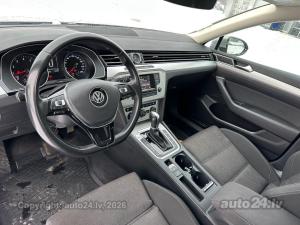 Pelēks Volkswagen Passat 2016 Tartu, ar dzinēja tilpumu 1.80 L un nobraukumu 118 tūkst. km par 13990 €, foto 9 vietnē AUTOMOTO.COM.LV
