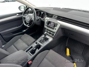 Pelēks Volkswagen Passat 2016 Tartu, ar dzinēja tilpumu 1.80 L un nobraukumu 118 tūkst. km par 13990 €, foto 13 vietnē AUTOMOTO.COM.LV