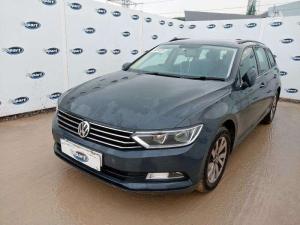 Pelēks Volkswagen Passat 2016 Šauļi, ar dzinēja tilpumu 1.60 L un nobraukumu 174 tūkst. km par 4538 €, foto 2 vietnē AUTOMOTO.COM.LV