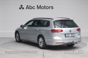 Pelēks Volkswagen Passat 2016 Tallina, ar dzinēja tilpumu 1.40 L un nobraukumu 191 tūkst. km par 10490 €, foto 15 vietnē AUTOMOTO.COM.LV