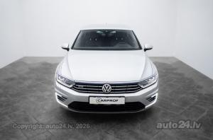 Grey Volkswagen Passat 2016 in Tallinn, with an engine capacity of 1.40 L and mileage of 230 thousand km for 11999 €, photo 2 on AUTOMOTO.COM.LV