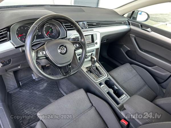 Pelēks Volkswagen Passat 2016 Tartu, ar dzinēja tilpumu 1.80 L un nobraukumu 118 tūkst. km par 11999 €, foto 11 vietnē AUTOMOTO.COM.LV