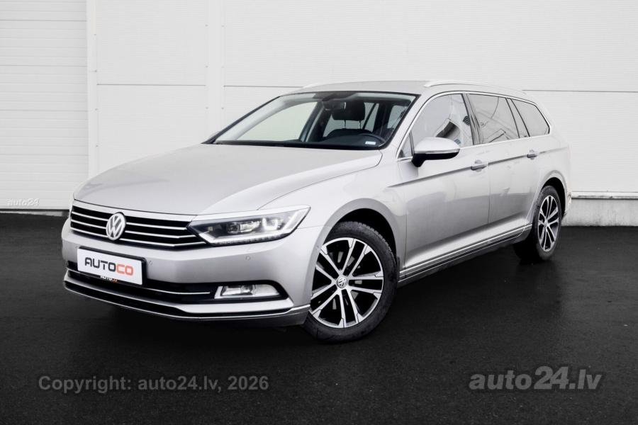 Pelēks Volkswagen Passat 2016 Tallina, ar dzinēja tilpumu 1.60 L un nobraukumu 291 tūkst. km par 9999 €, foto 1 vietnē AUTOMOTO.COM.LV