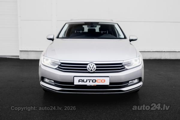 Pelēks Volkswagen Passat 2016 Tallina, ar dzinēja tilpumu 1.60 L un nobraukumu 291 tūkst. km par 9999 €, foto 2 vietnē AUTOMOTO.COM.LV