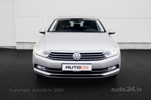 Pelēks Volkswagen Passat 2016 Tallina, ar dzinēja tilpumu 1.60 L un nobraukumu 291 tūkst. km par 9999 €, foto 3 vietnē AUTOMOTO.COM.LV