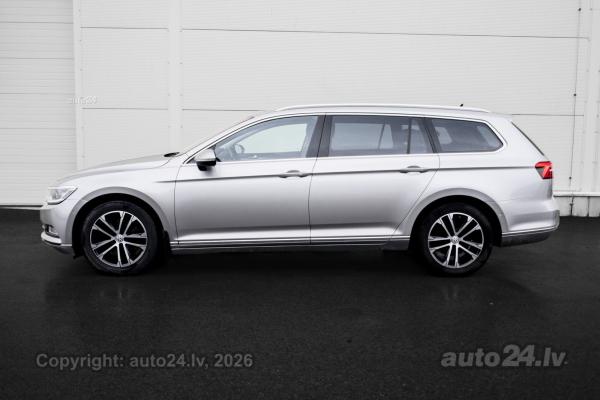 Pelēks Volkswagen Passat 2016 Tallina, ar dzinēja tilpumu 1.60 L un nobraukumu 291 tūkst. km par 9999 €, foto 5 vietnē AUTOMOTO.COM.LV
