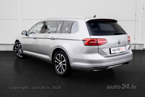 Pelēks Volkswagen Passat 2016 Tallina, ar dzinēja tilpumu 1.60 L un nobraukumu 291 tūkst. km par 9999 €, foto 6 vietnē AUTOMOTO.COM.LV