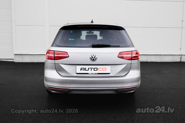 Pelēks Volkswagen Passat 2016 Tallina, ar dzinēja tilpumu 1.60 L un nobraukumu 291 tūkst. km par 9999 €, foto 7 vietnē AUTOMOTO.COM.LV