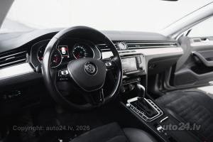 Pelēks Volkswagen Passat 2016 Tallina, ar dzinēja tilpumu 1.60 L un nobraukumu 291 tūkst. km par 9999 €, foto 16 vietnē AUTOMOTO.COM.LV