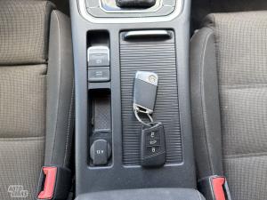 Pelēks Volkswagen Passat 2016 Panevēža, ar dzinēja tilpumu 2.00 L un nobraukumu 261 tūkst. km par 8650 €, foto 26 vietnē AUTOMOTO.COM.LV